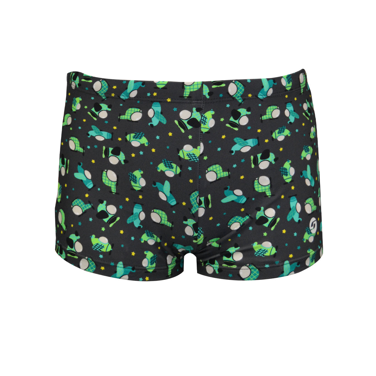 Helix - Trunks – RAS