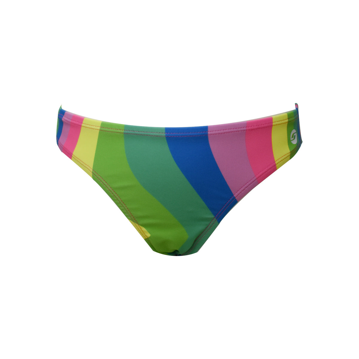 Iris - Swim Bottom – RAS